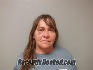 Recent Booking / Mugshot for Alison Rose Milligan in Craighead County ...