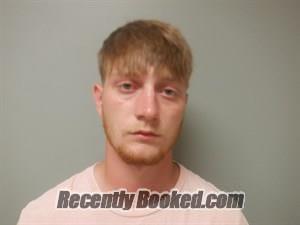 Recent Booking / Mugshot for Kenneth Nathaniel Douglas in Craighead ...