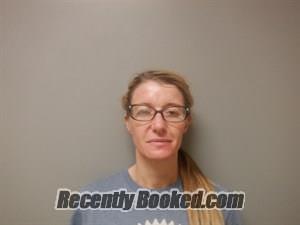 Ashley Alisa Cullum Arrest Record & Booking Info – Craighead County ...
