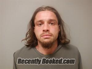 Recent Booking / Mugshot for Raymond Reed Wright in Craighead County ...