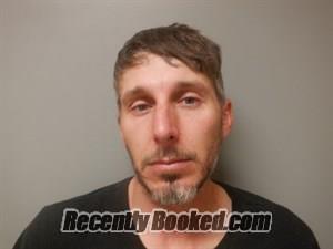 Recent Booking / Mugshot for Adam Gregory Anderson in Craighead County ...