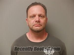 Recent Booking / Mugshot for Jack Christopher Lewis in Craighead County ...