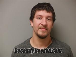 Recent Booking / Mugshot for Cordero Austin Lee Sims in Craighead ...