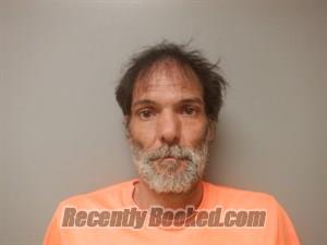 Recent Booking / Mugshot for David Shane Girard in Craighead County ...