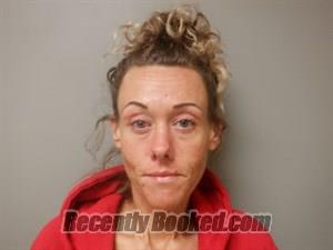 Recent Booking / Mugshot for Paula Gail Crite in Craighead County, Arkansas