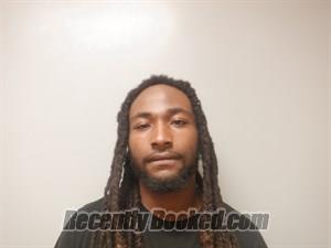 Recent Booking / Mugshot for Taurus Terrell Crawford in Craighead ...