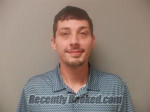 Recent Booking / Mugshot for Nathan Patrick Duke in Craighead County ...