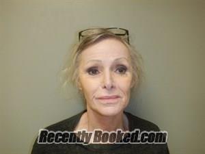 Sherry Lynn Marks Arrest Record & Booking Info – Craighead County ...