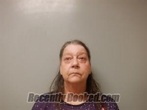 Recent Booking / Mugshot for Sandy Kay Higdon in Craighead County, Arkansas
