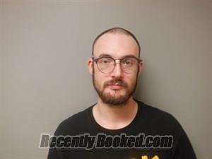 Recent Booking / Mugshot for Rodney Clayton Hogan in Craighead County ...