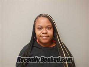 Recent Booking / Mugshot for Carol Ann Reid in Craighead County, Arkansas