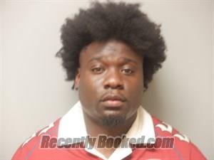 Recent Booking / Mugshot for Joseph Tripp in Craighead County, Arkansas