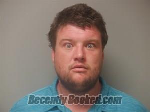 Recent Booking / Mugshot for Devon Shane Whitman in Craighead County ...