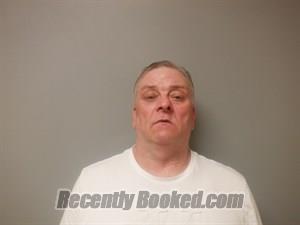 Recent Booking / Mugshot for Jimmy ALLEN WOODARD in Craighead County ...