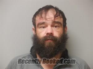 Recent Booking / Mugshot for Jason Lee Mckellar in Craighead County ...