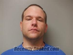 Randal Shawn Proctor Arrest Record & Booking Info – Craighead County ...