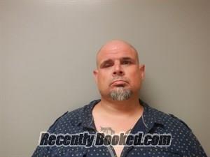 Recent Booking / Mugshot for George Terrien Hill in Craighead County ...
