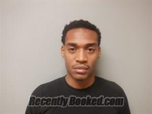Recent Booking / Mugshot for Jametrius Jaquan Thomas in Craighead ...
