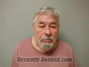 Recent Booking / Mugshot for Rex Edward Marshall in Craighead County ...