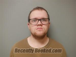Brandon Kyle Moore Arrest Record & Booking Info – Craighead County ...