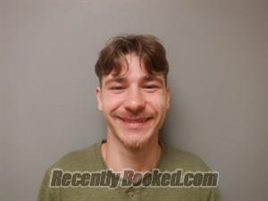 Recent Booking / Mugshot for Cameron Kole Barkley in Craighead County ...