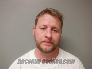 Recent Booking / Mugshot for Talmage Michael Rook in Craighead County ...