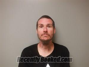 Recent Booking / Mugshot for John Kilby Scheffler in Craighead County ...