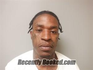 Recent Booking / Mugshot for Demario Dreshaun-Deondre Davis in ...