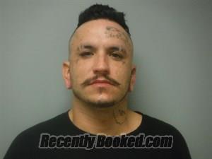 Recent Booking / Mugshot for Aaron Tyler Burcham in Craighead County ...