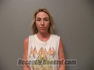 Recent Booking / Mugshot for Abigail Rylie Cook in Craighead County ...