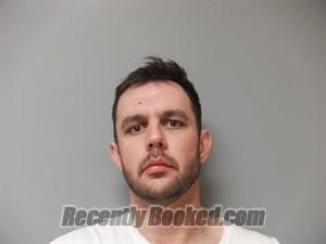 Recent Booking / Mugshot for Alfred Ray Curtis in Craighead County ...