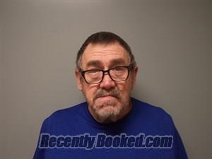 Recent Booking / Mugshot for Arthur J Cofield in Craighead County, Arkansas