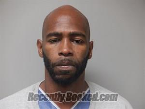 Recent Booking / Mugshot for Andre Alexander Isabell in Craighead ...