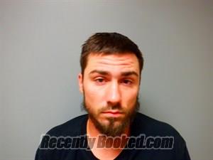 Recent Booking / Mugshot for Austin Wayne Nicholson in Craighead County ...