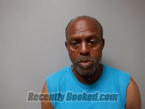 Recent Booking / Mugshot for Alfred Ray Smith in Craighead County, Arkansas