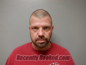 Recent Booking / Mugshot for Bobby Ray Andrews in Craighead County ...