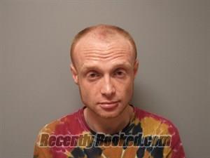 Recent Booking / Mugshot for Brandon Kyle Burchfield in Craighead ...