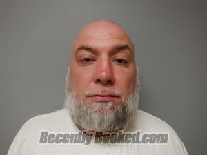 Recent Booking / Mugshot for Brice Wayne Brewer in Craighead County ...
