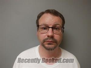 Recent Booking / Mugshot for Blake Aaron Davis in Craighead County ...