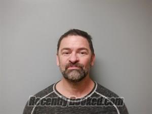 Recent Booking / Mugshot for Bryan Scott Fraley in Craighead County, Arkansas