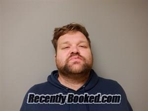 Recent Booking / Mugshot for Bryan Hall in Craighead County, Arkansas