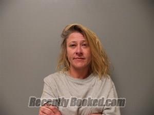 Recent Booking / Mugshot for Brandy Page Wyatt in Craighead County ...