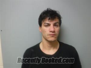 Recent Booking / Mugshot for Cameron Taylor Byerly in Craighead County ...