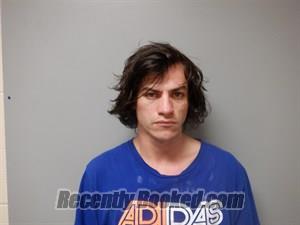 Recent Booking / Mugshot for Cameron Taylor Byerly in Craighead County ...