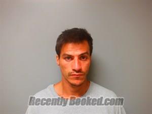 Recent Booking / Mugshot for Cameron Taylor Byerly in Craighead County ...
