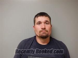 Recent Booking / Mugshot for Christopher Allen Cheney in Craighead ...