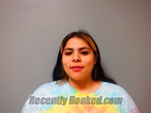 Recent Booking / Mugshot for Crystal Mary Garcia in Craighead County ...