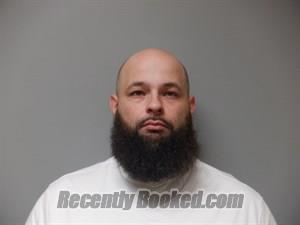 Recent Booking / Mugshot for Charles Damion Hayes in Craighead County ...