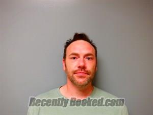 Recent Booking / Mugshot for Clansey Cole Hedrick in Craighead County ...