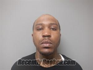 Recent Booking / Mugshot for Cameron Jones in Craighead County, Arkansas
